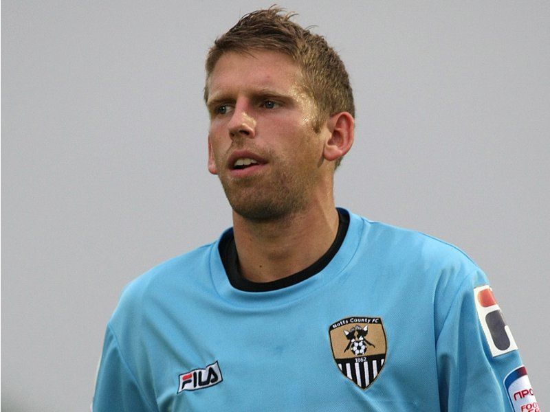 Rob Burch | Player Profile | Sky Sports Football