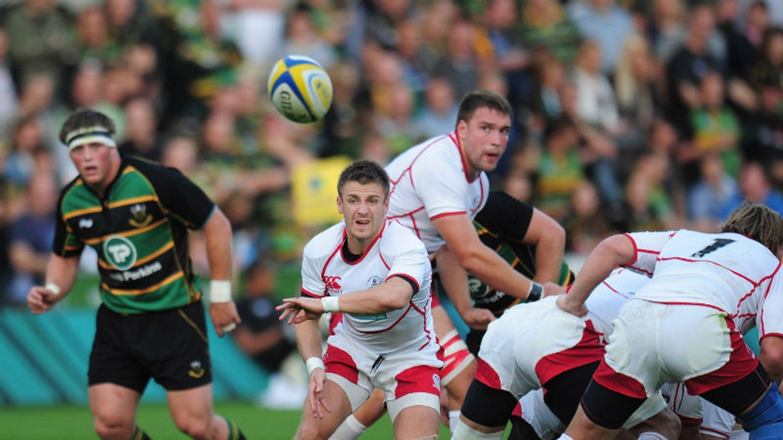 Russia ready for Dragons | Rugby Union News | Sky Sports