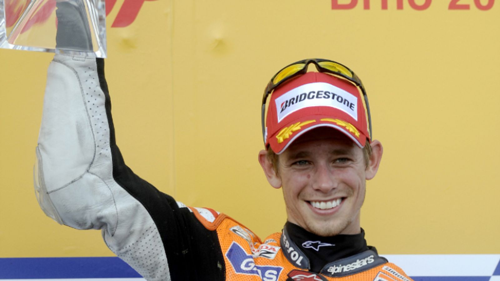 Stoner wins at Brno | Motor Racing News | Sky Sports