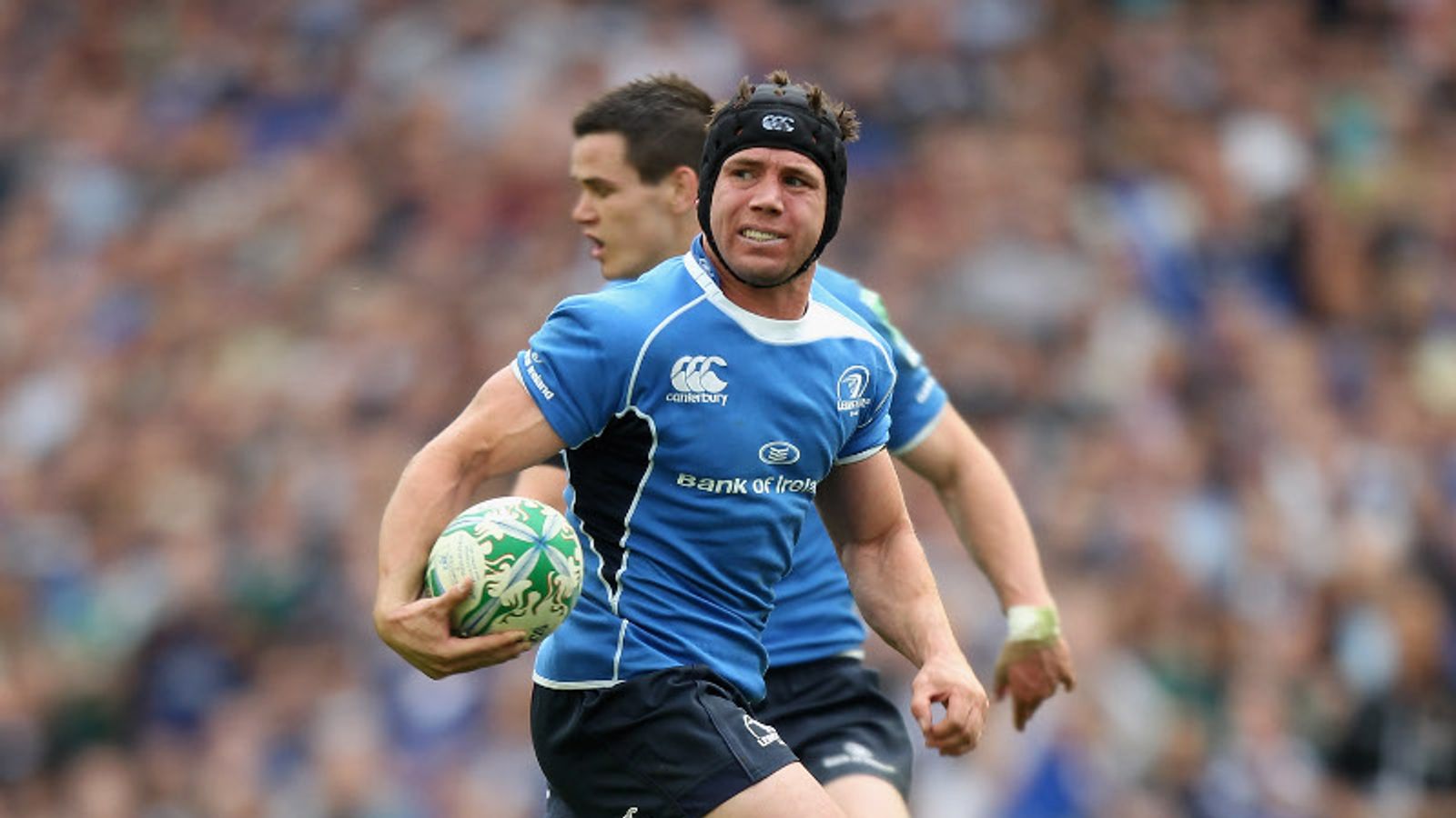 Leinster 52 - 9 Cardiff Rugby - Match Report & Highlights