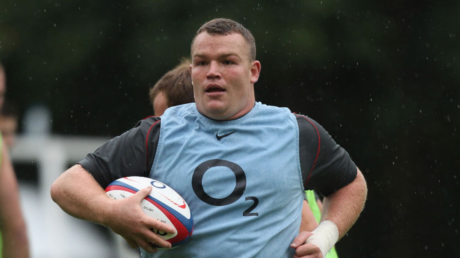 Stevens eyeing return | Rugby Union News | Sky Sports