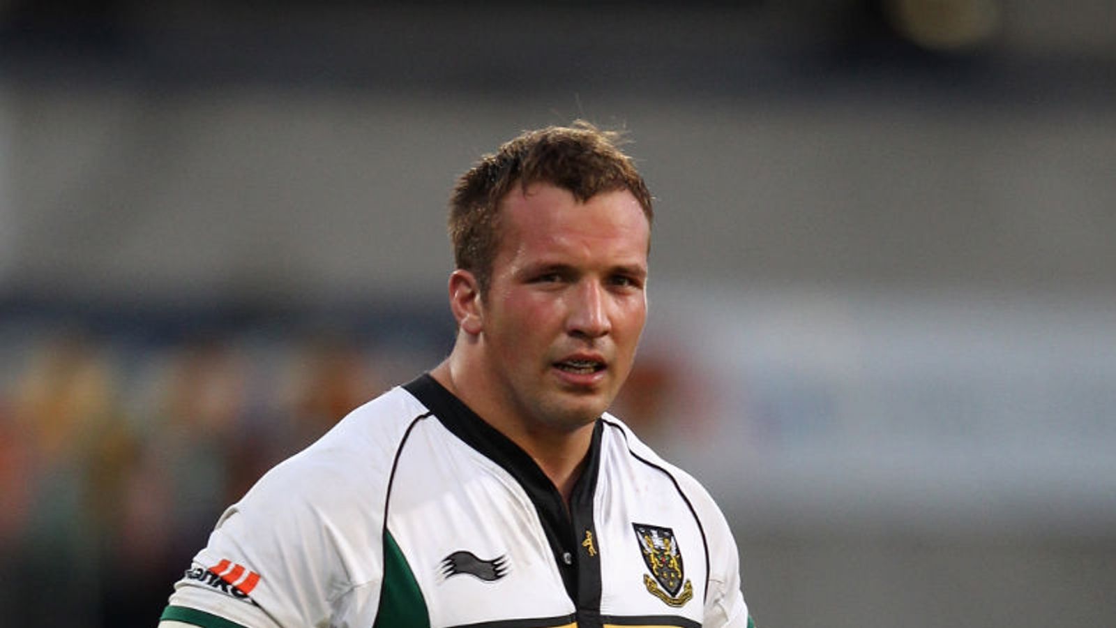 Doran-Jones targets recall | Rugby Union News | Sky Sports