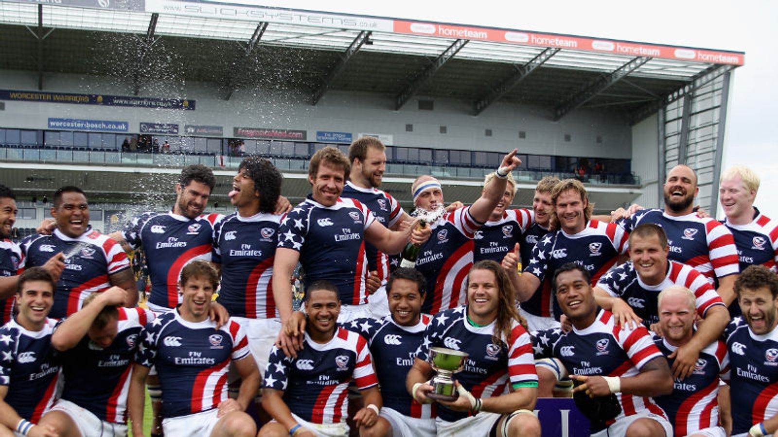 O'Sullivan focused on Eagles | Rugby Union News | Sky Sports