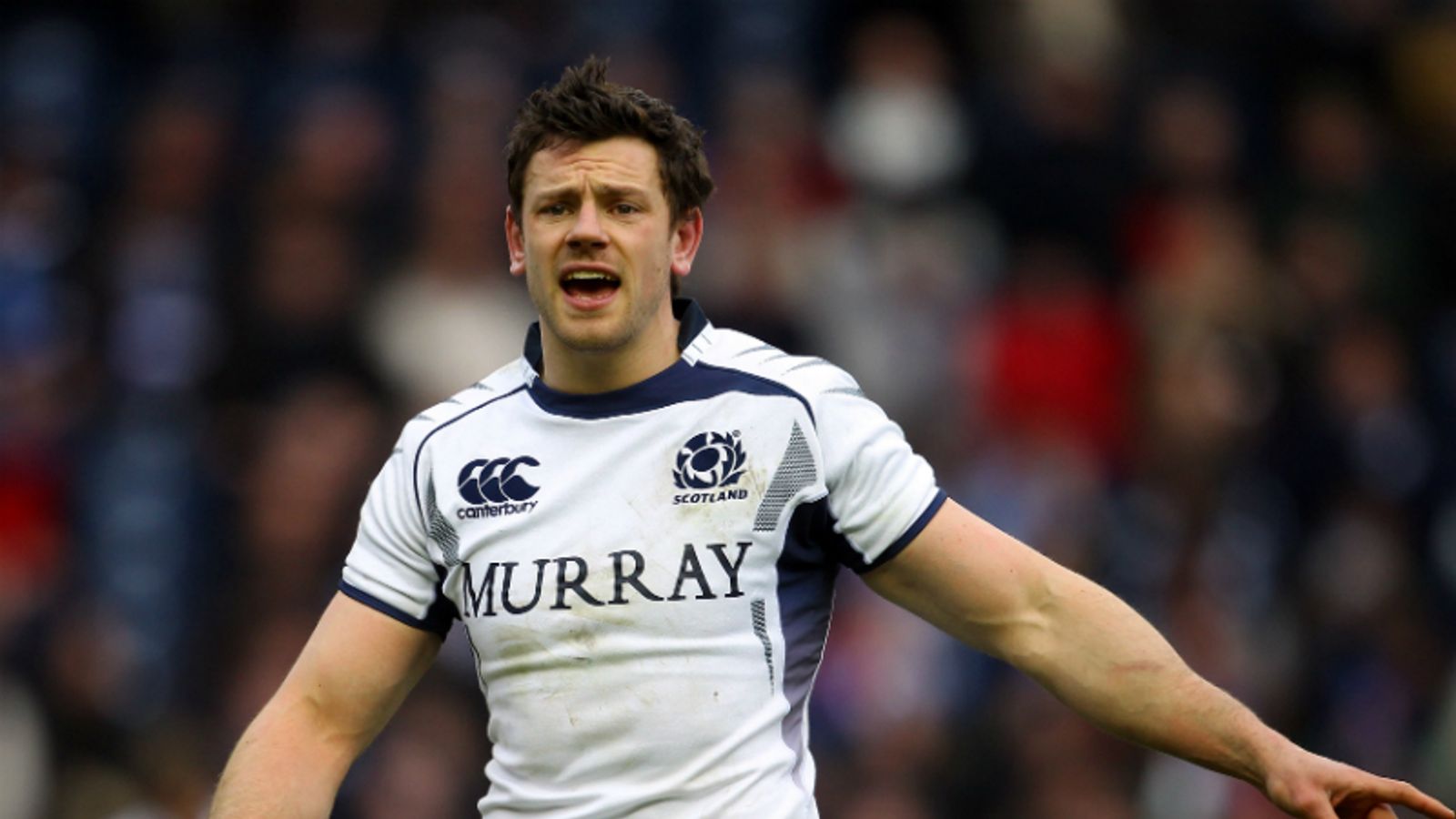 De Luca wary of Romania | Rugby Union News | Sky Sports