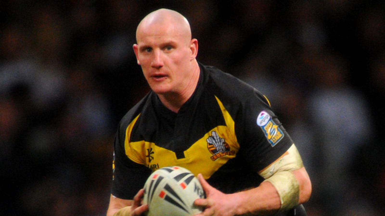 Moore moves to Rhinos | Rugby League News | Sky Sports