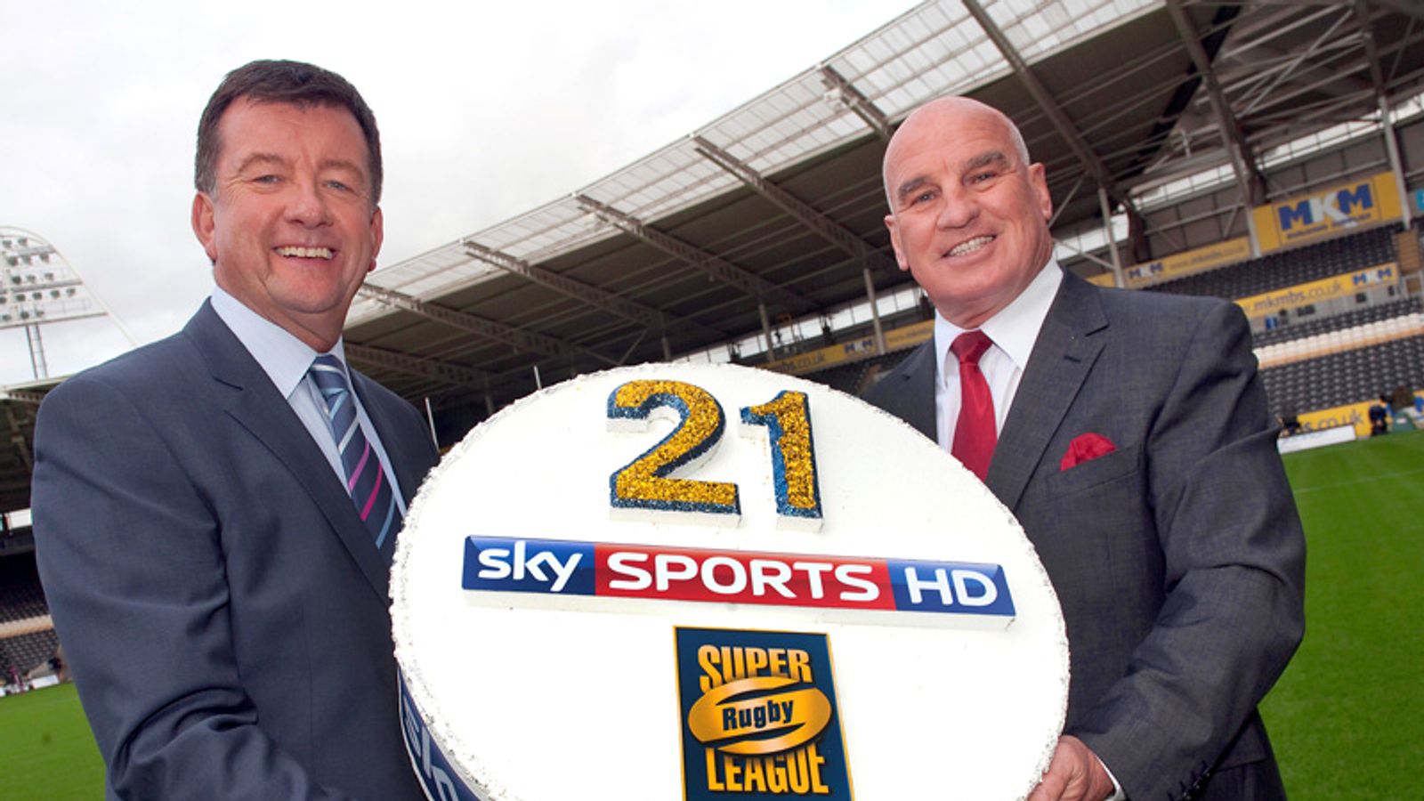 More League on Sky! | Rugby League News | Sky Sports