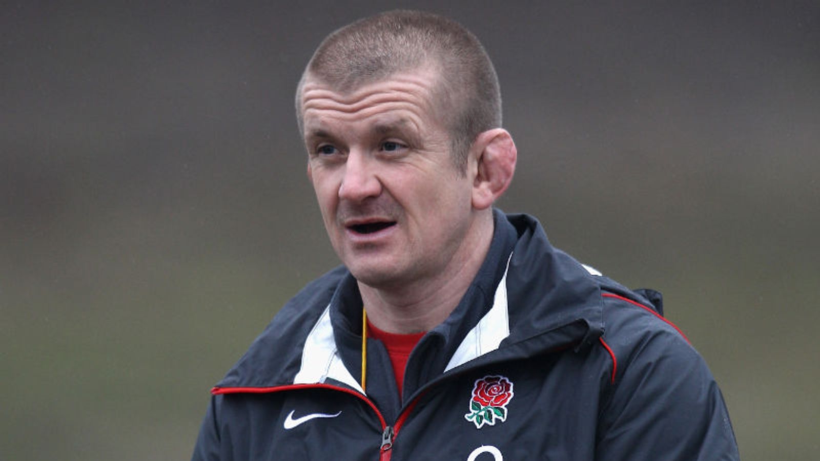 Rowntree wants pride restored | Rugby Union News | Sky Sports