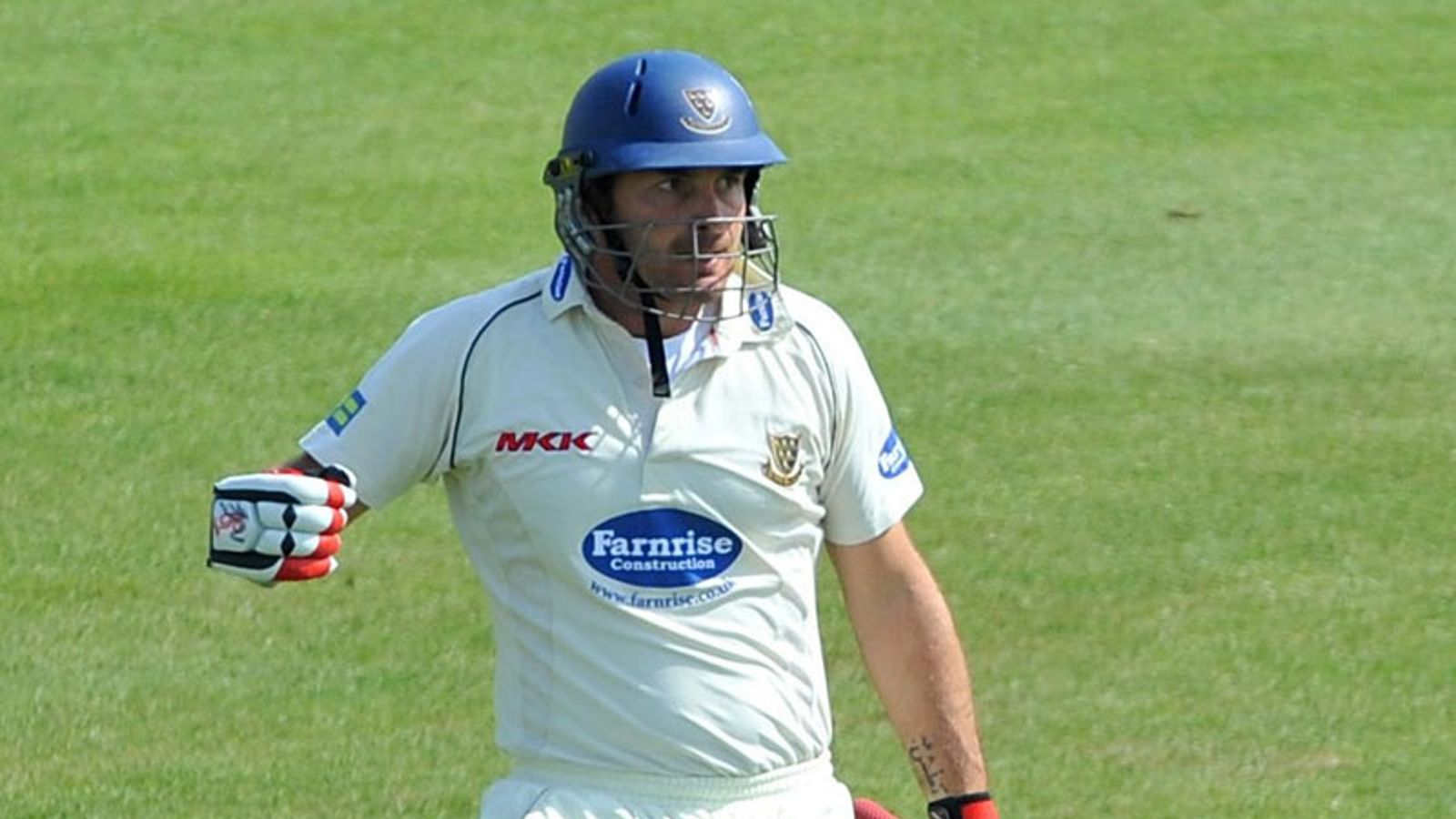 Yardy extends Sussex stay | Cricket News | Sky Sports