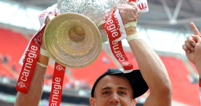 Injury fails to halt Mossop | Rugby League News | Sky Sports