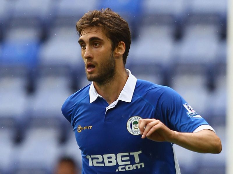 Adrian Lopez - CF Montréal | Player Profile | Sky Sports Football