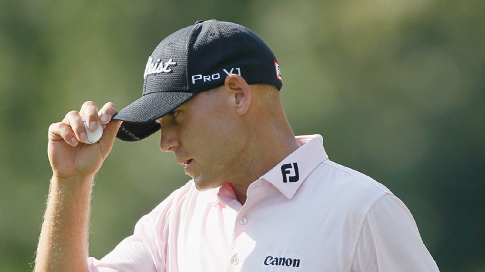 Couples calls on Haas | Golf News | Sky Sports