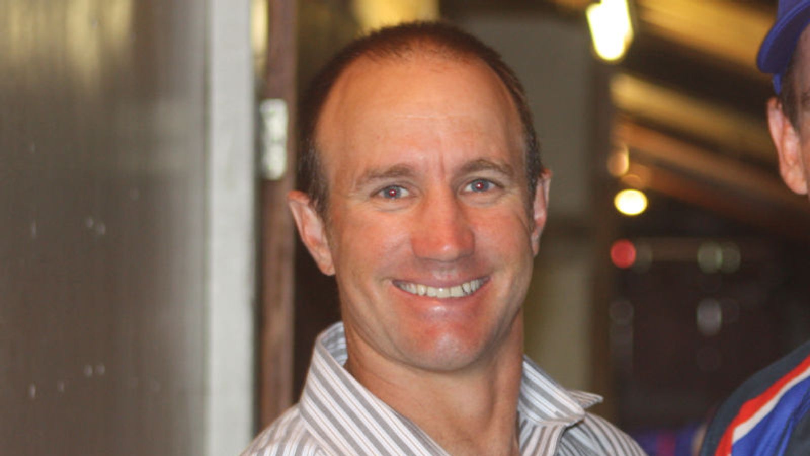 Sandercock strikes back | Rugby League News | Sky Sports