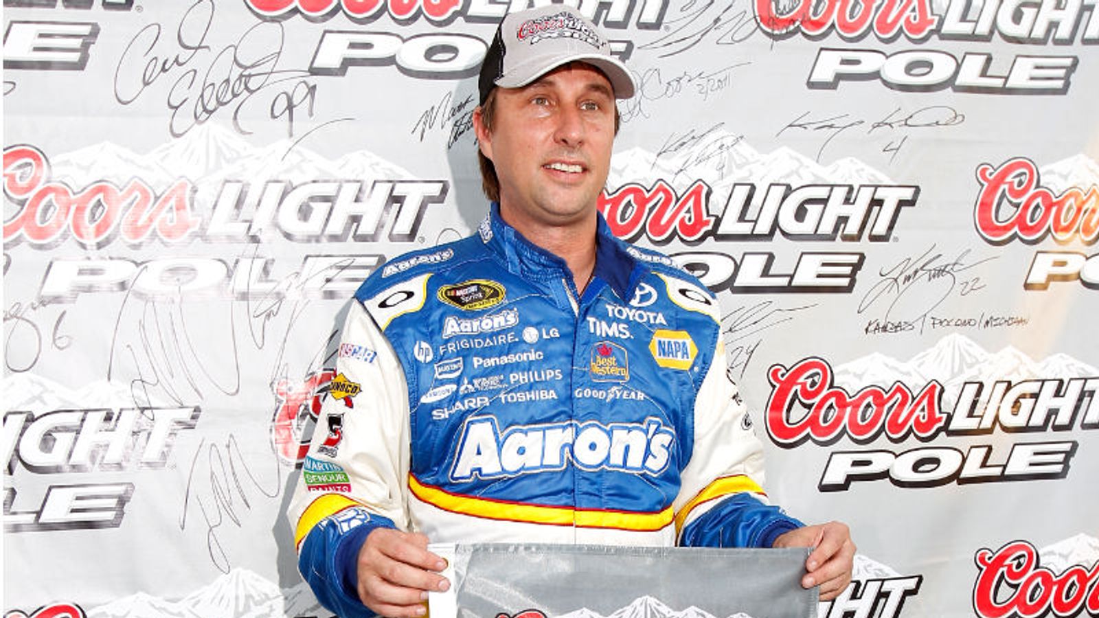 Richmond pole for Reutimann | Motor Racing News | Sky Sports