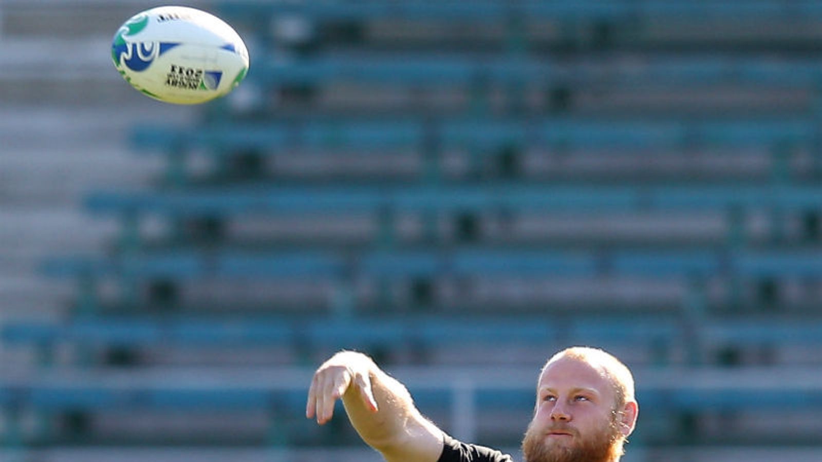 Cole agrees Tigers deal | Rugby Union News | Sky Sports