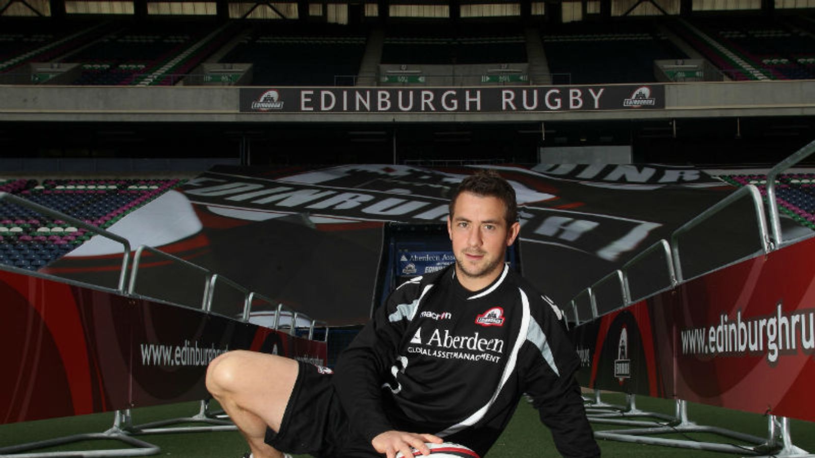 Laidlaw remains confident | Rugby Union News | Sky Sports