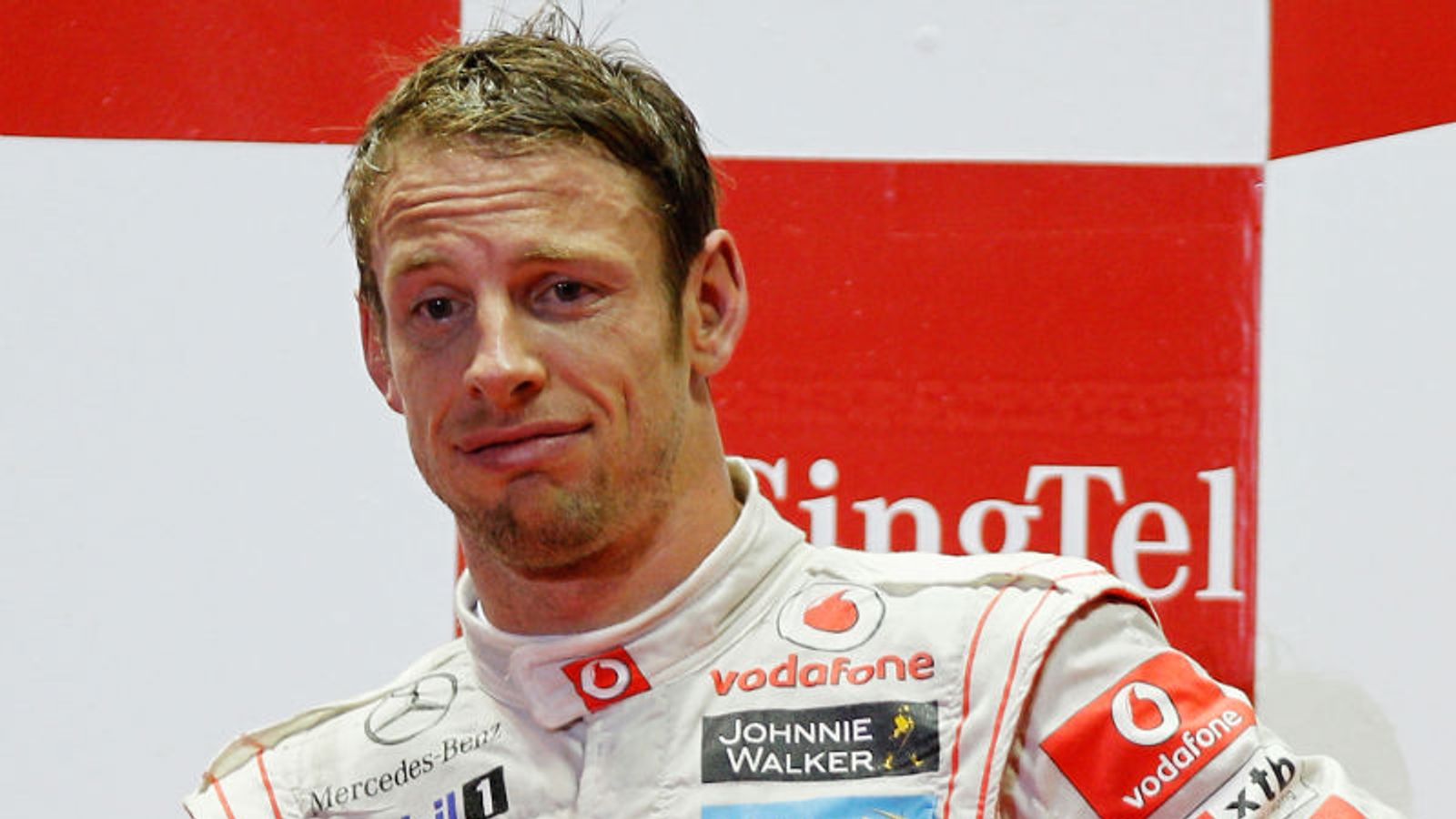 Button chasing victories | F1 News