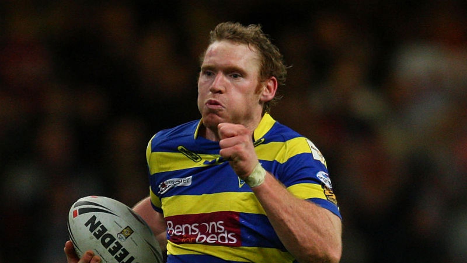 Cup ambitions for Monaghan | Rugby League News | Sky Sports