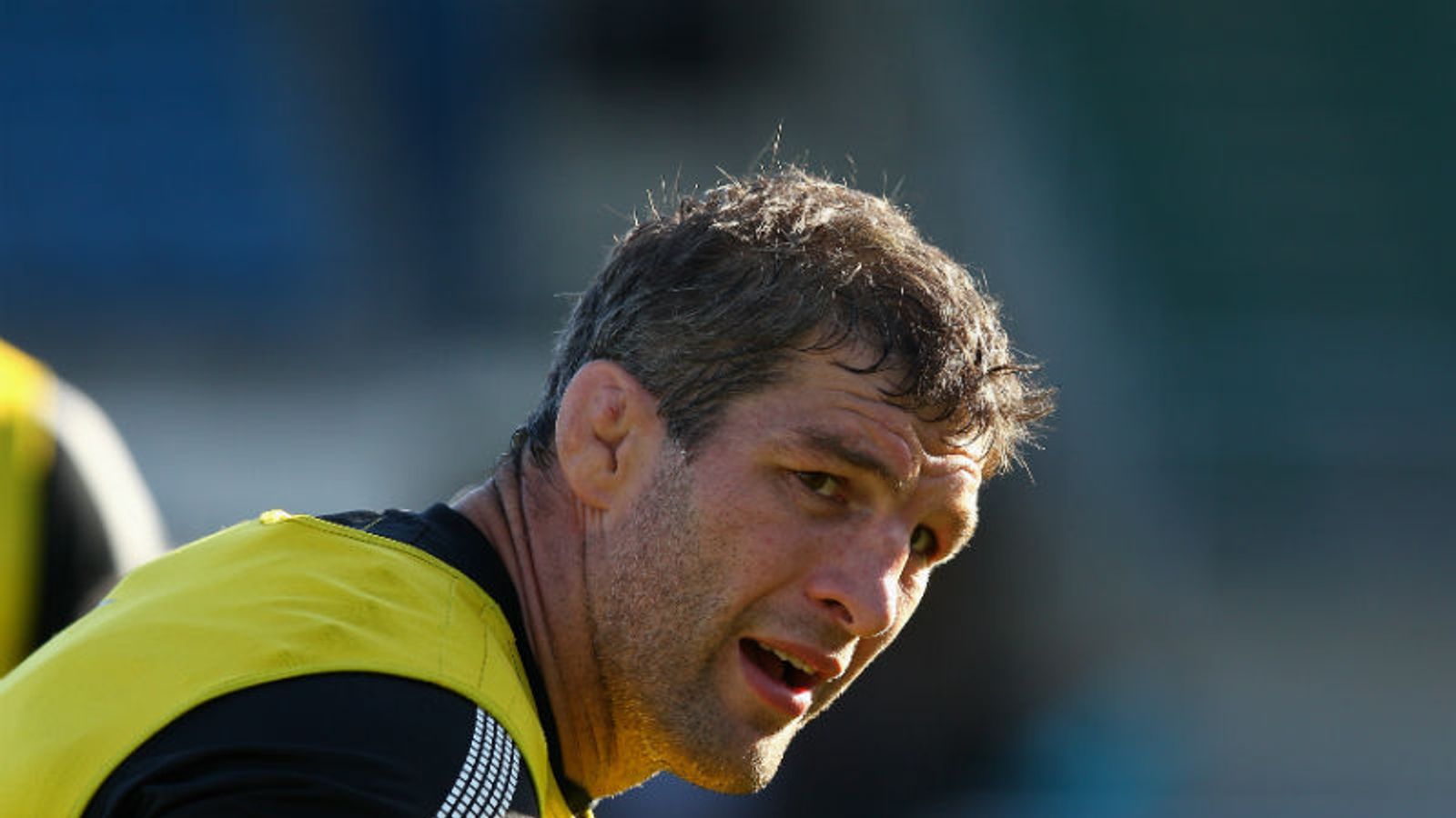 Shaw praises NZ influence | Rugby Union News | Sky Sports