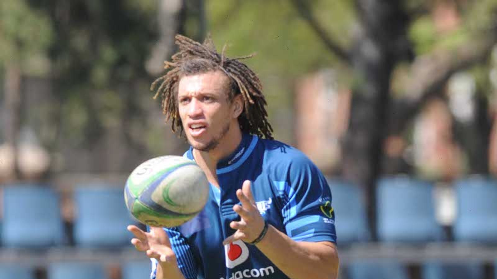 Boks call for Kirchner | Rugby Union News | Sky Sports