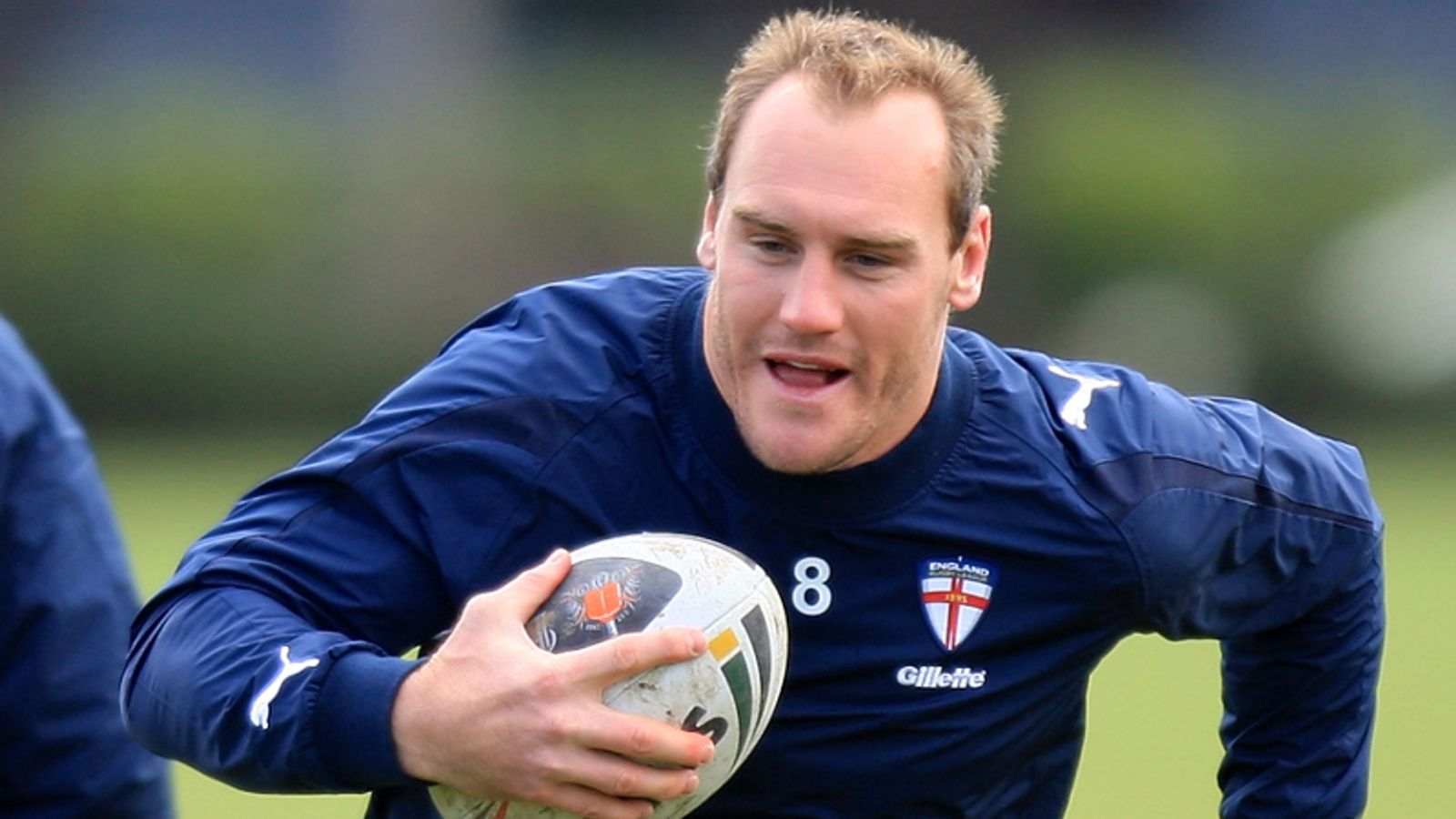 Ellis looking to cause a shock | Rugby League News | Sky Sports