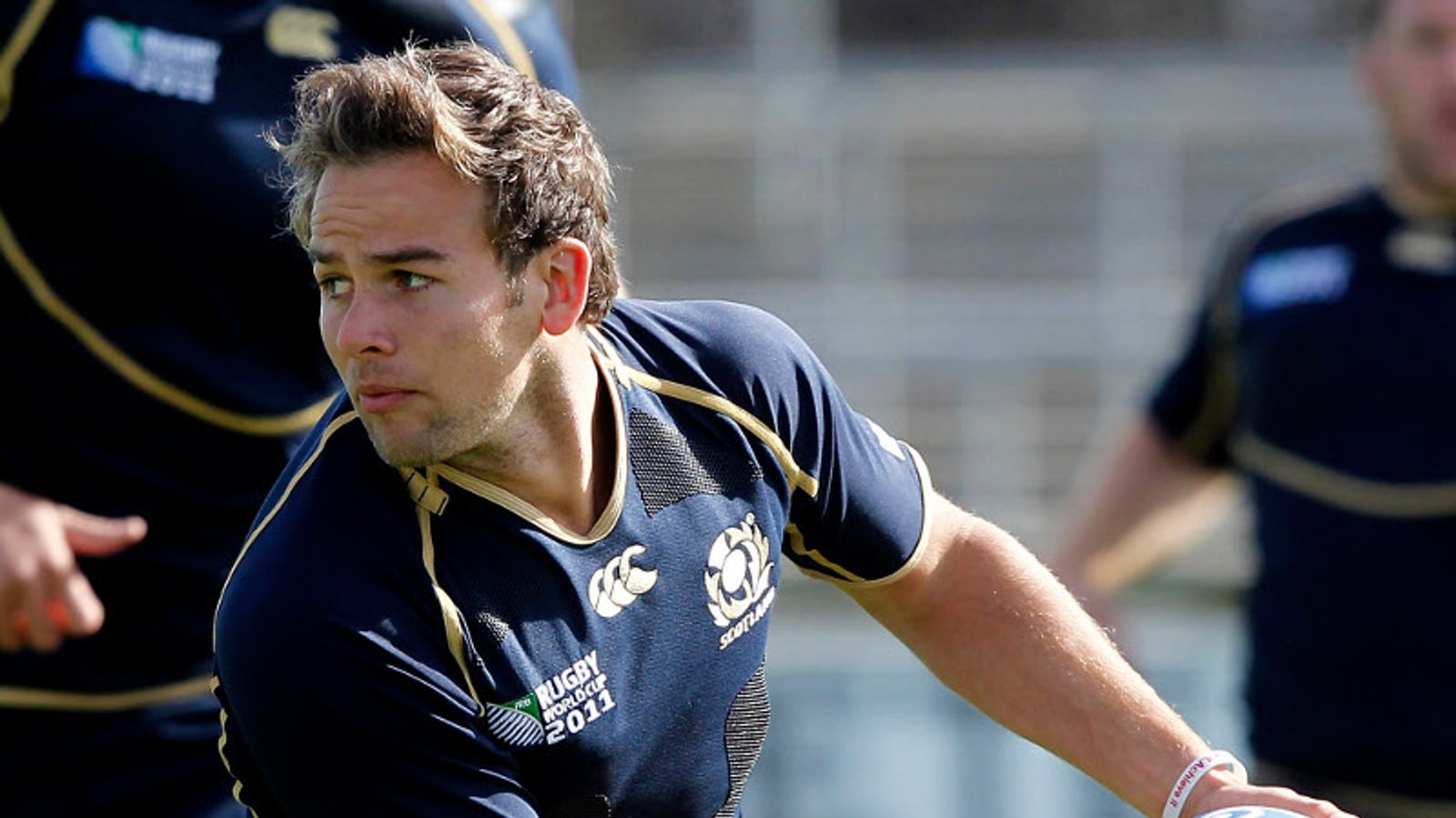 Robbo: Jackson can shine | Rugby Union News | Sky Sports