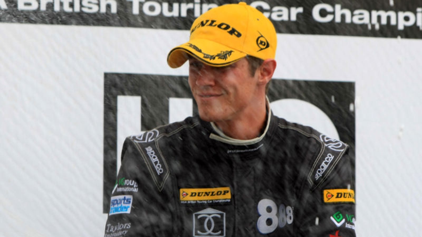 Nash rolls at Rockingham | Motor Racing News | Sky Sports