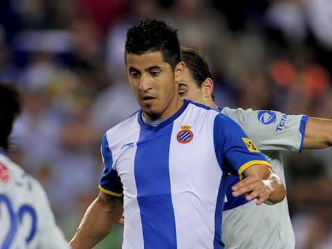 Juan Albin - FC Dinamo Bucuresti | Player Profile | Sky Sports Football