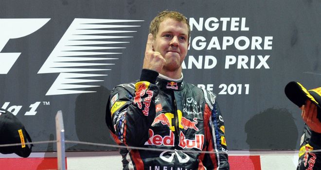 Vet, Vet, Vet! | F1 News