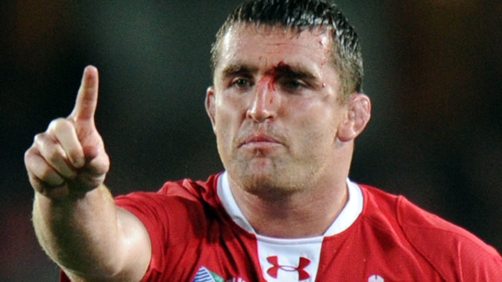 Bennett braced for battle | Rugby Union News | Sky Sports