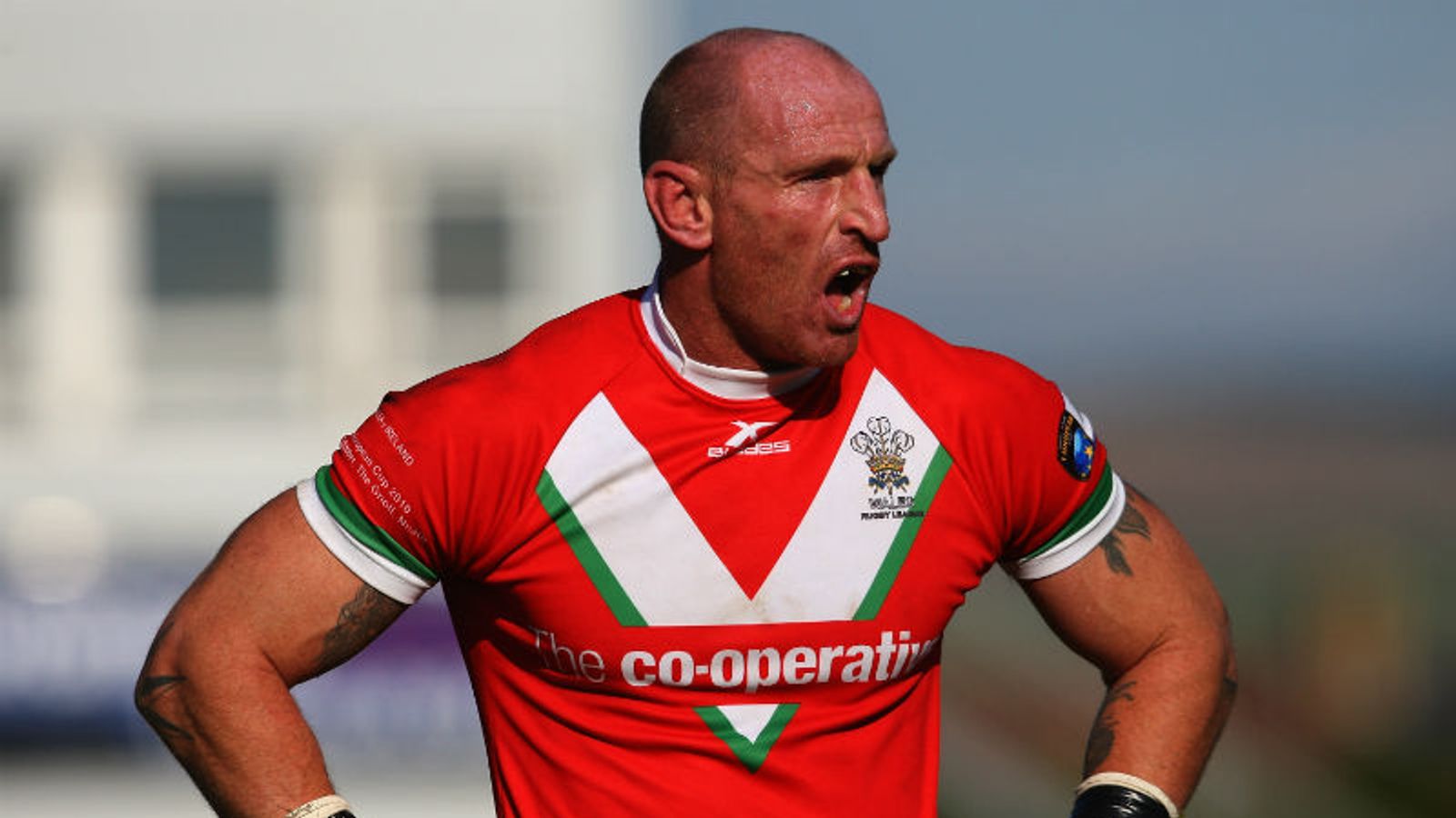 Thomas retires from rugby | Rugby League News | Sky Sports