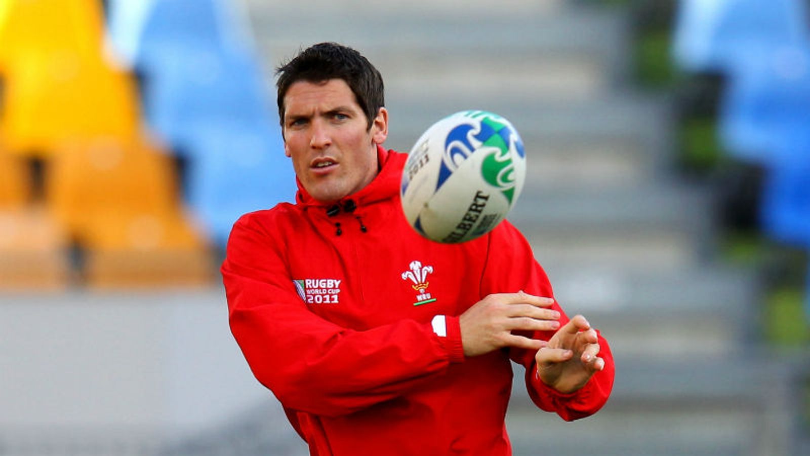 Match Preview - Wales vs France | 15 Oct 2011