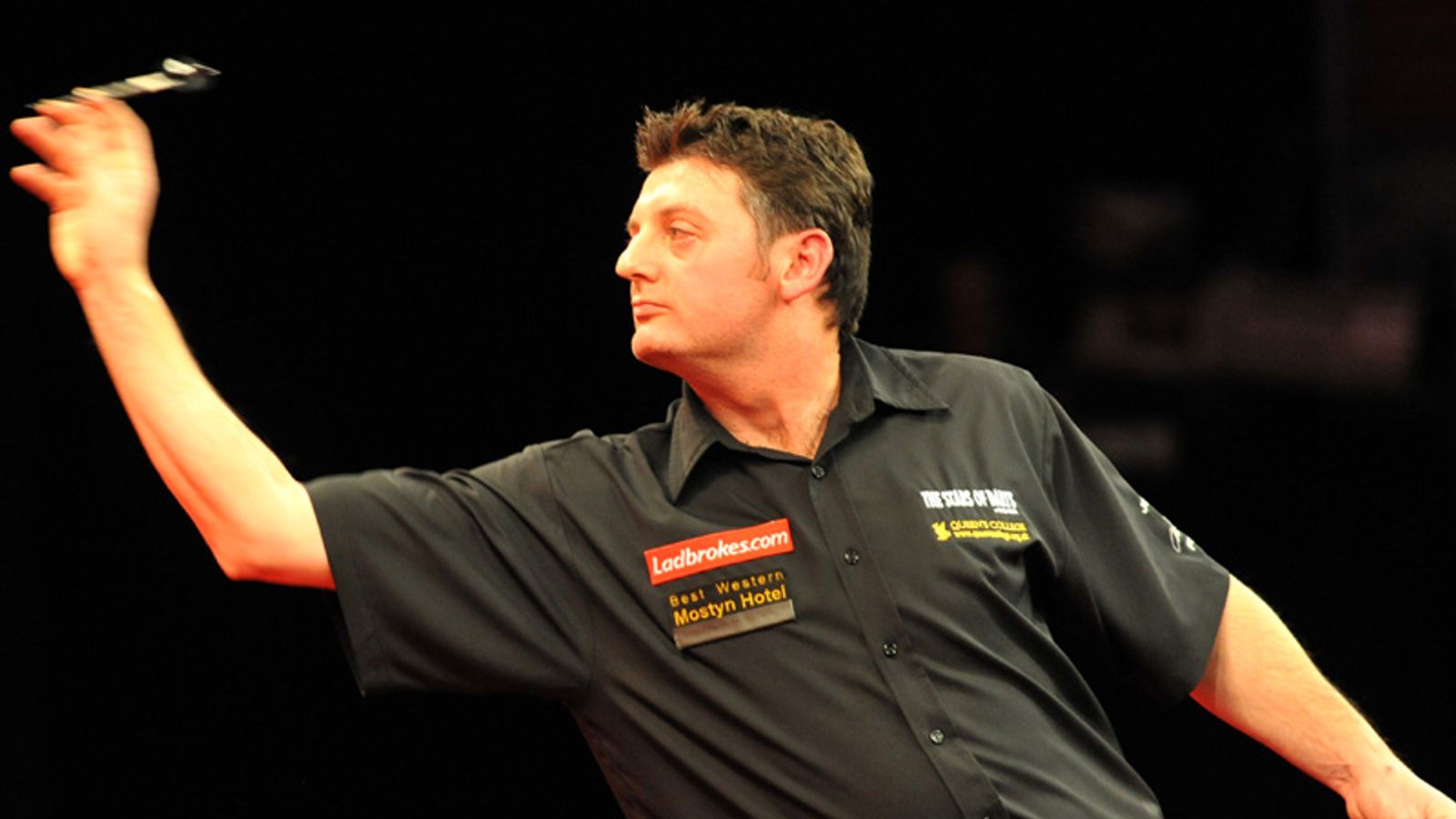 Pipe cleans up in Dublin | Darts News | Sky Sports