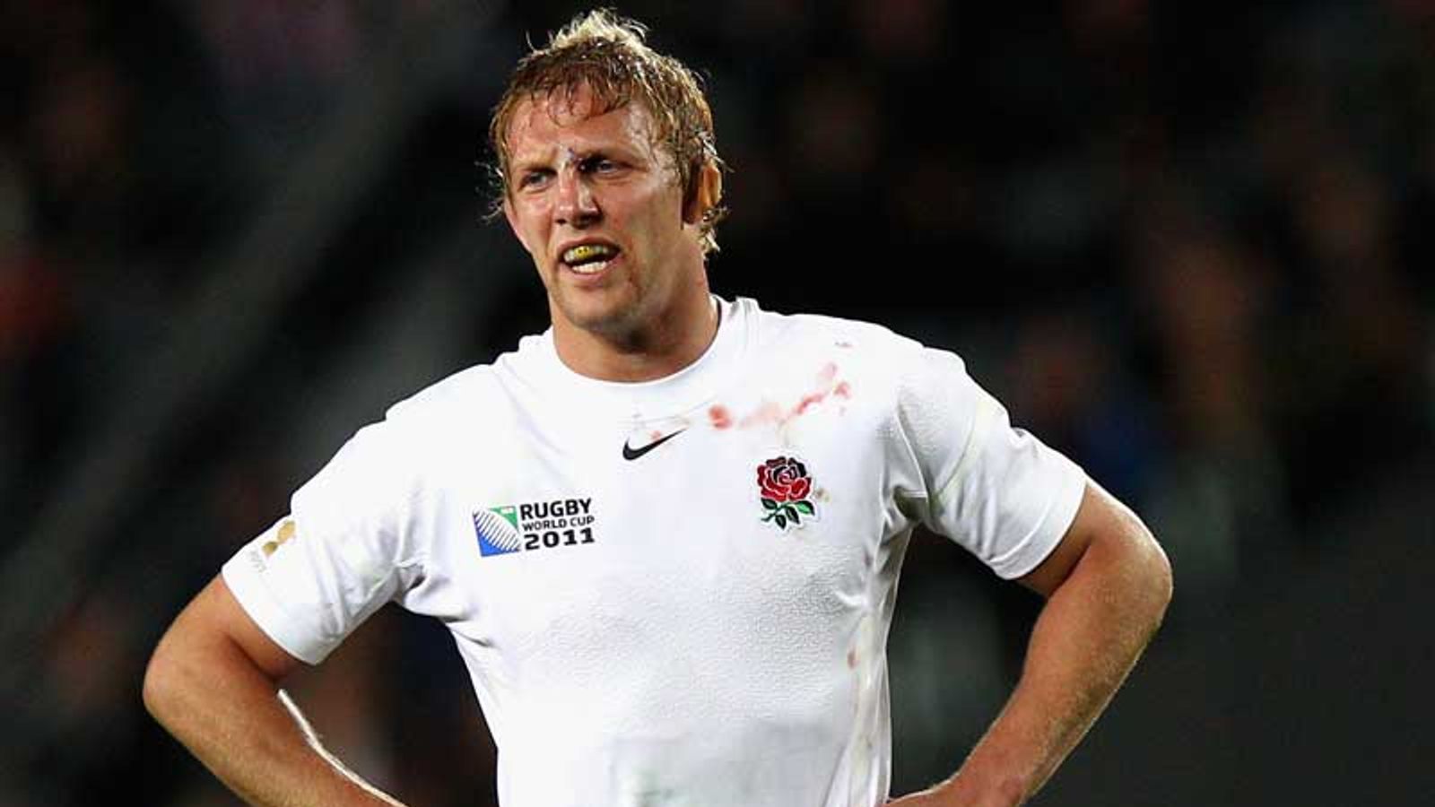 Moody hits back over leaks | Rugby Union News | Sky Sports