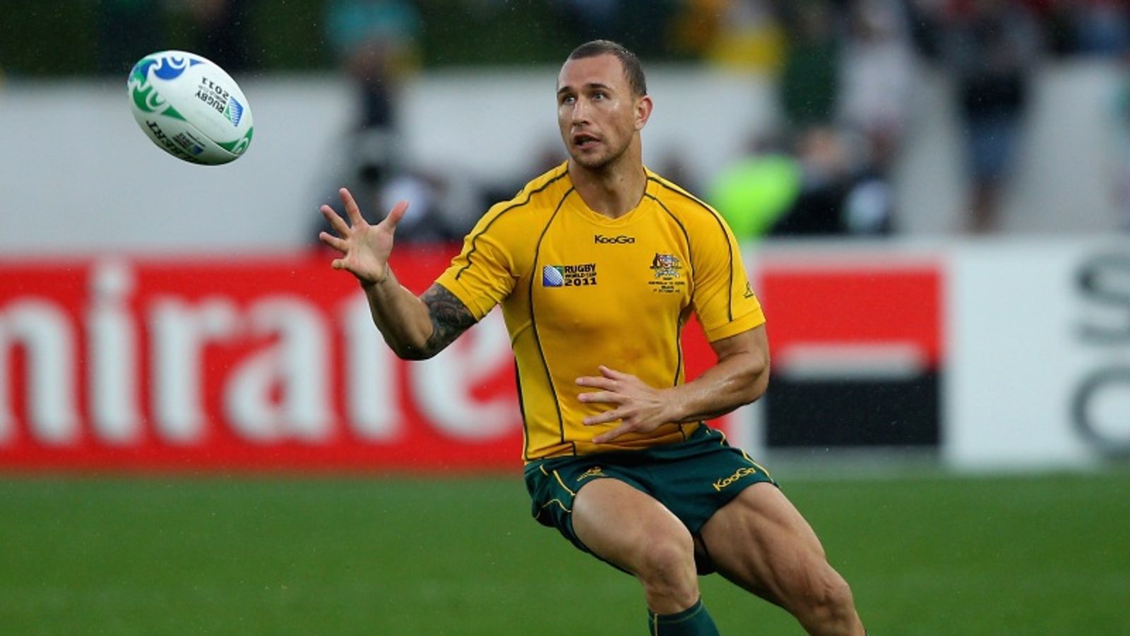 Cooper in line for recall | Rugby Union News | Sky Sports