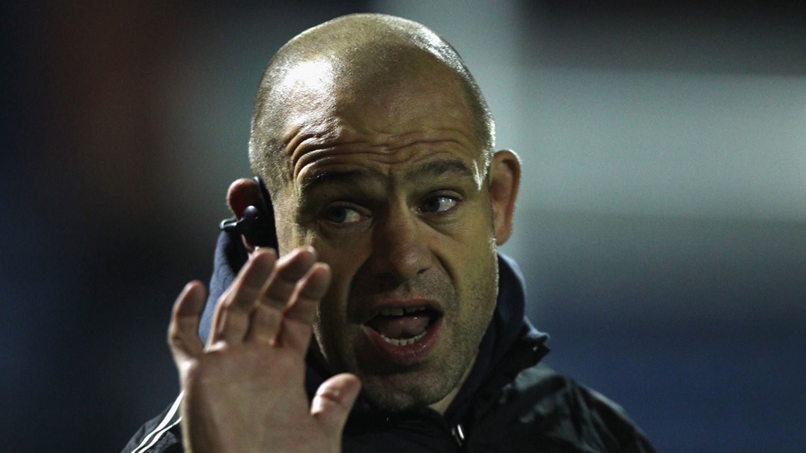 Cockerill: We did enough | Rugby Union News | Sky Sports