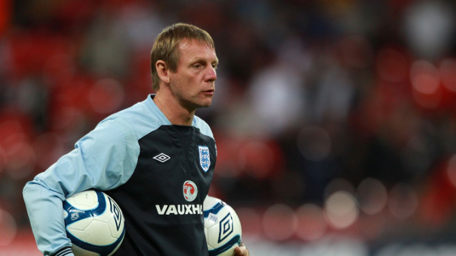 Pearce wants GB availability | Olympics News | Sky Sports