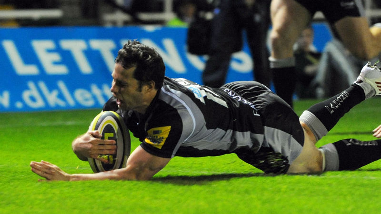 Newcastle 33 - 3 Cardiff Rugby - Match Report & Highlights