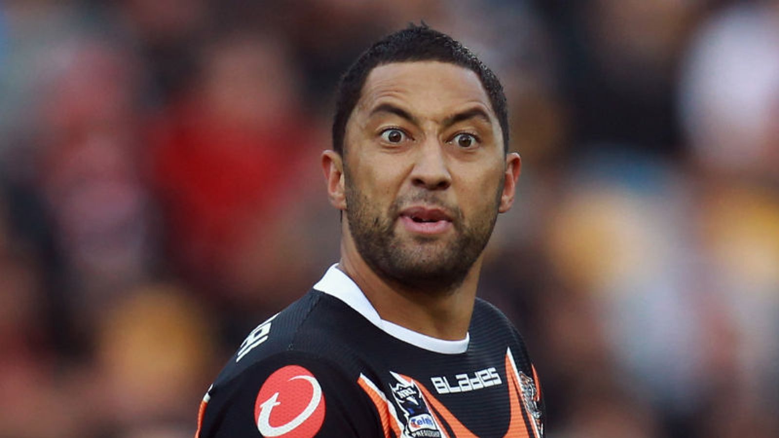 Marshall roar! | Rugby League News | Sky Sports