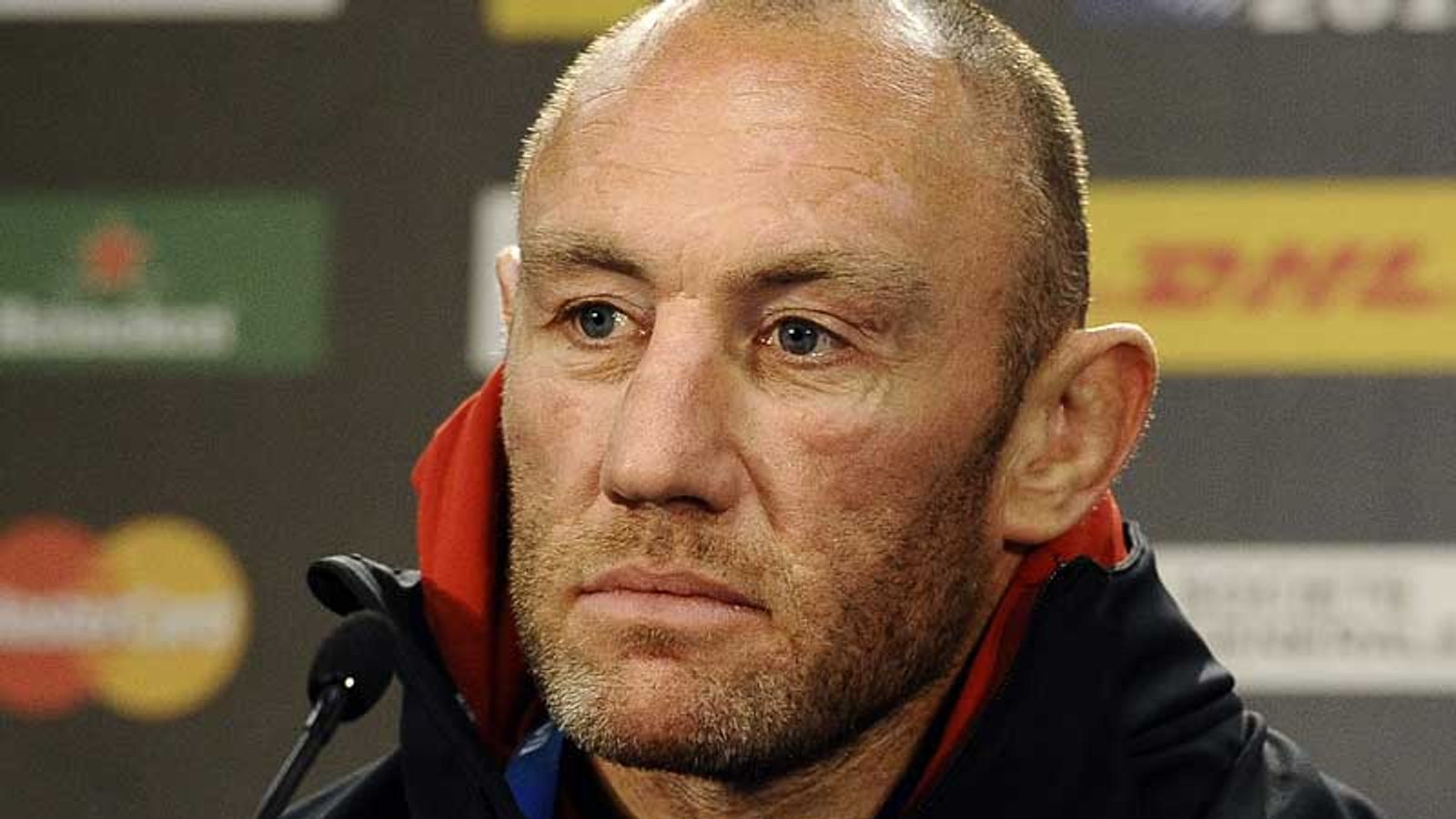 McBryde wary of Scotland | Rugby Union News | Sky Sports