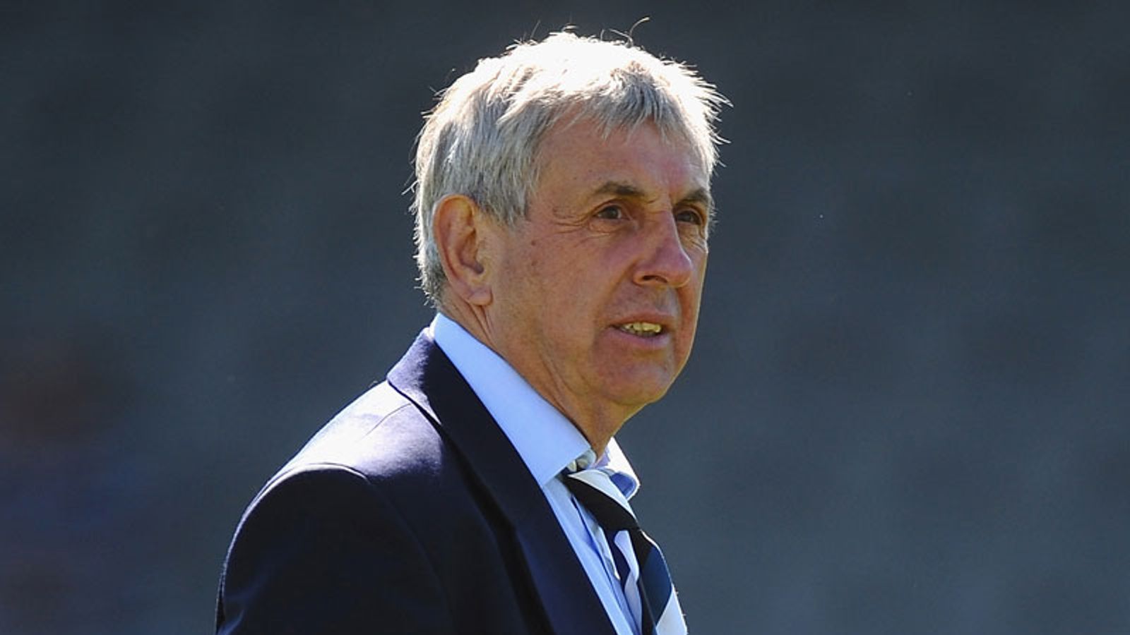 McGeechan - We didn't panic | Rugby Union News | Sky Sports