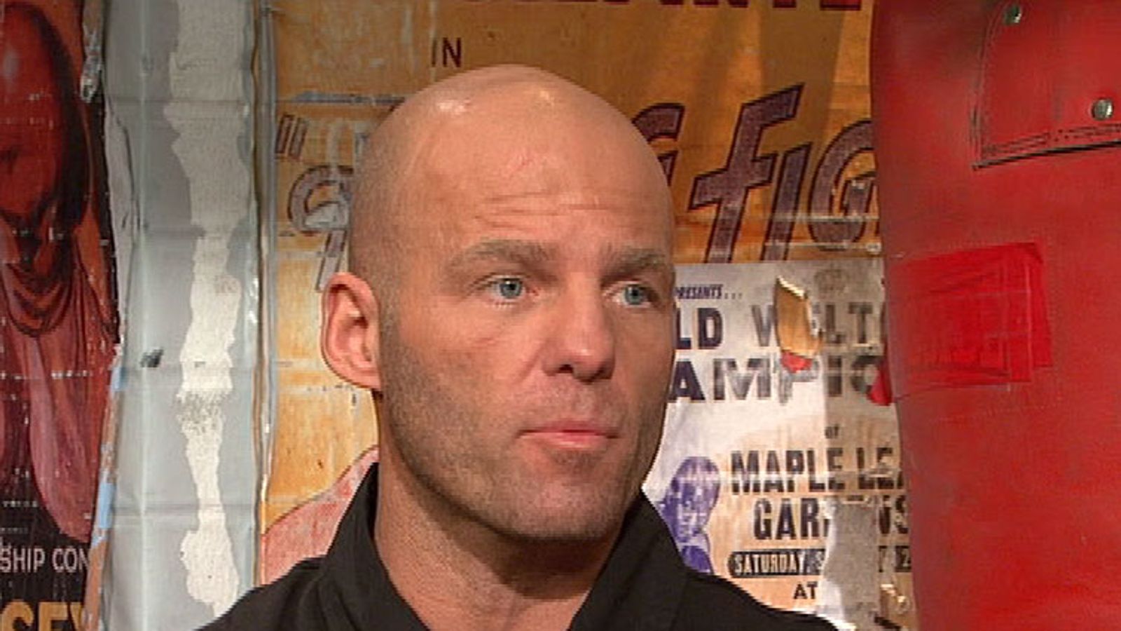 End of the Rhode for Ryan | Boxing News | Sky Sports