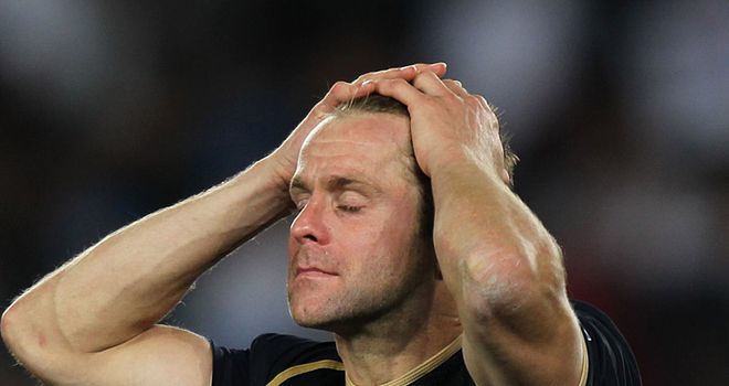 Paterson steps down | Rugby Union News | Sky Sports