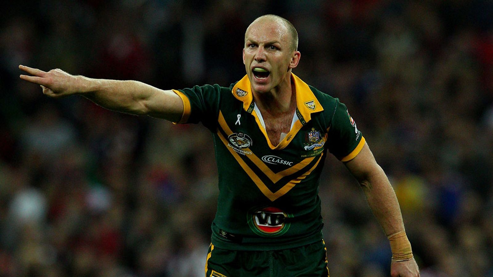 Match Preview - England vs Australia | 19 Nov 2011