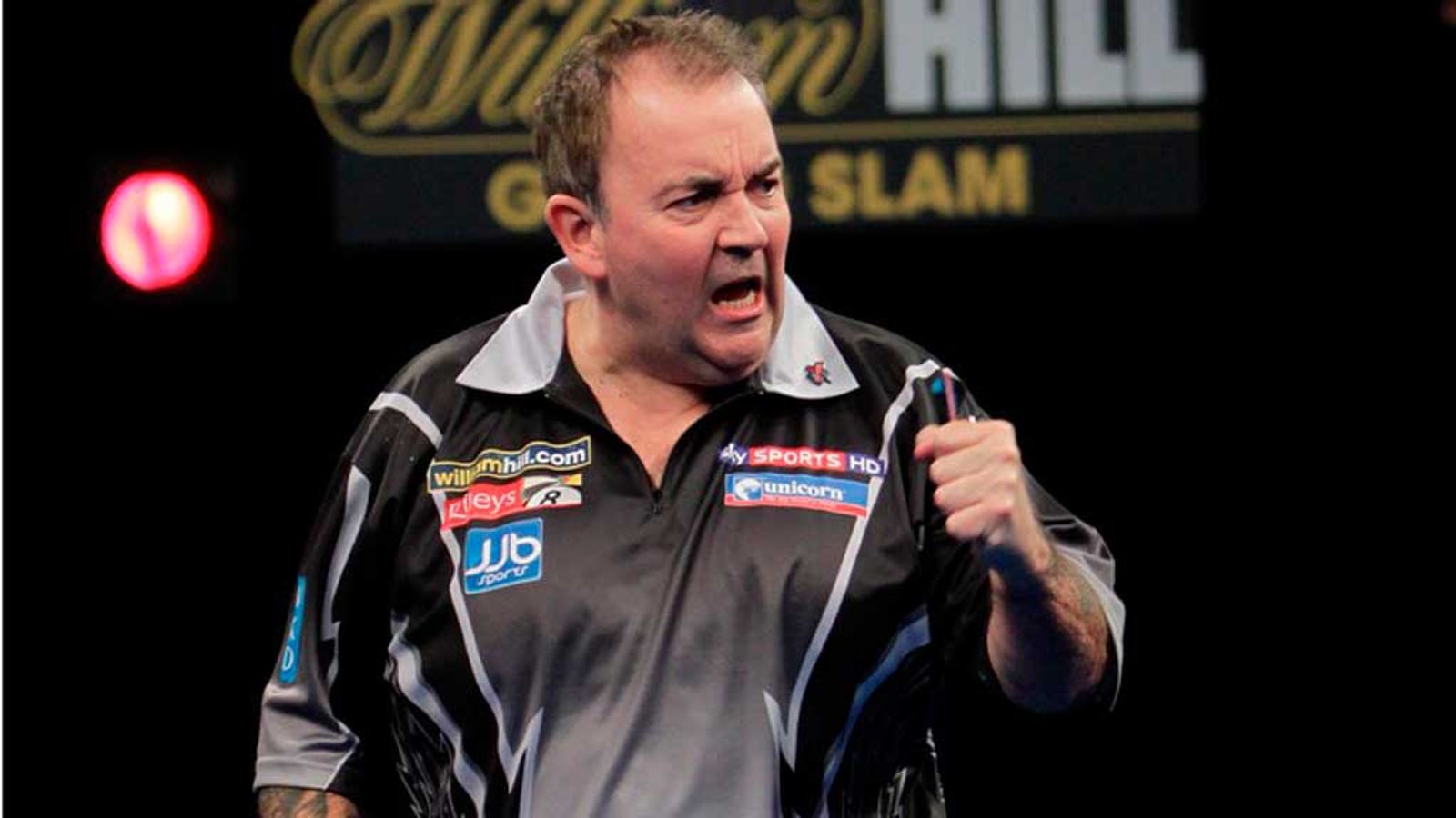 Taylor doubles up | Darts News | Sky Sports