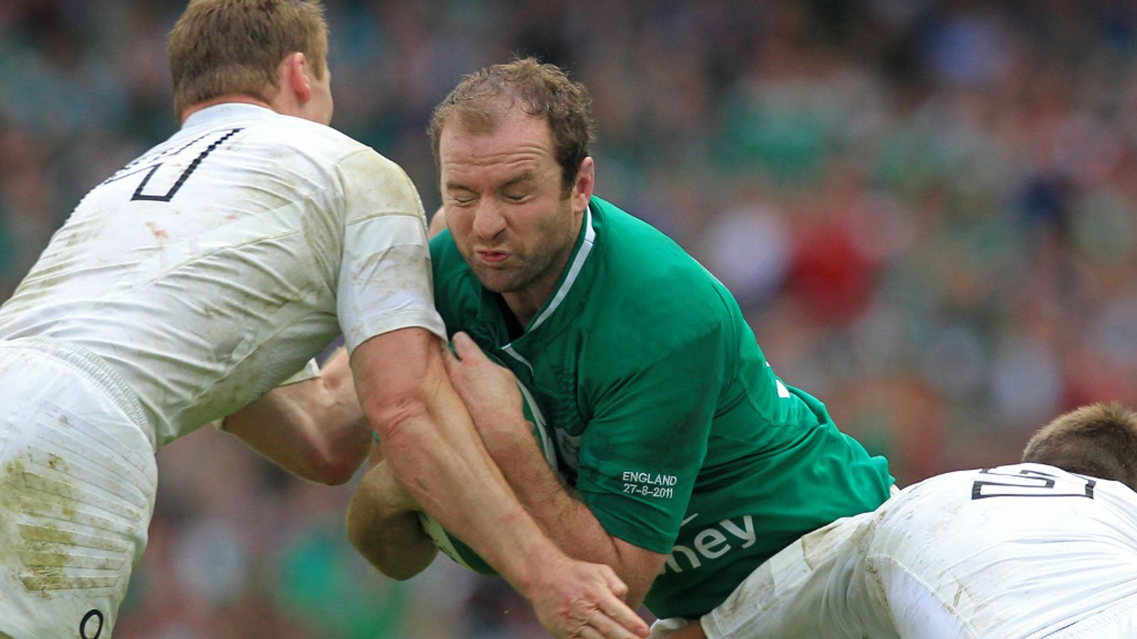 Murphy may call it a day | Rugby Union News | Sky Sports