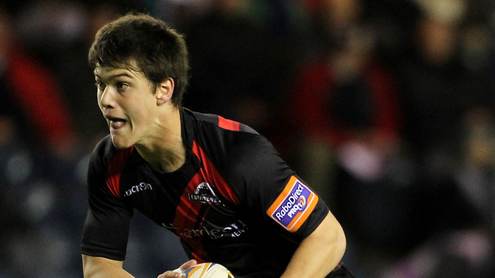 Match Preview - London Irish vs Edinburgh | 12 Nov 2011
