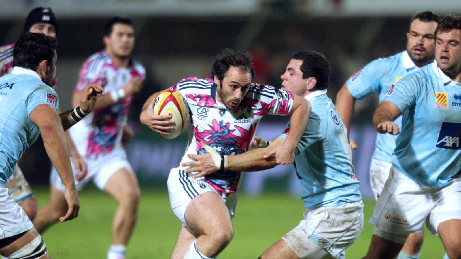 Top 14 Round 11: Review | Rugby Union News | Sky Sports