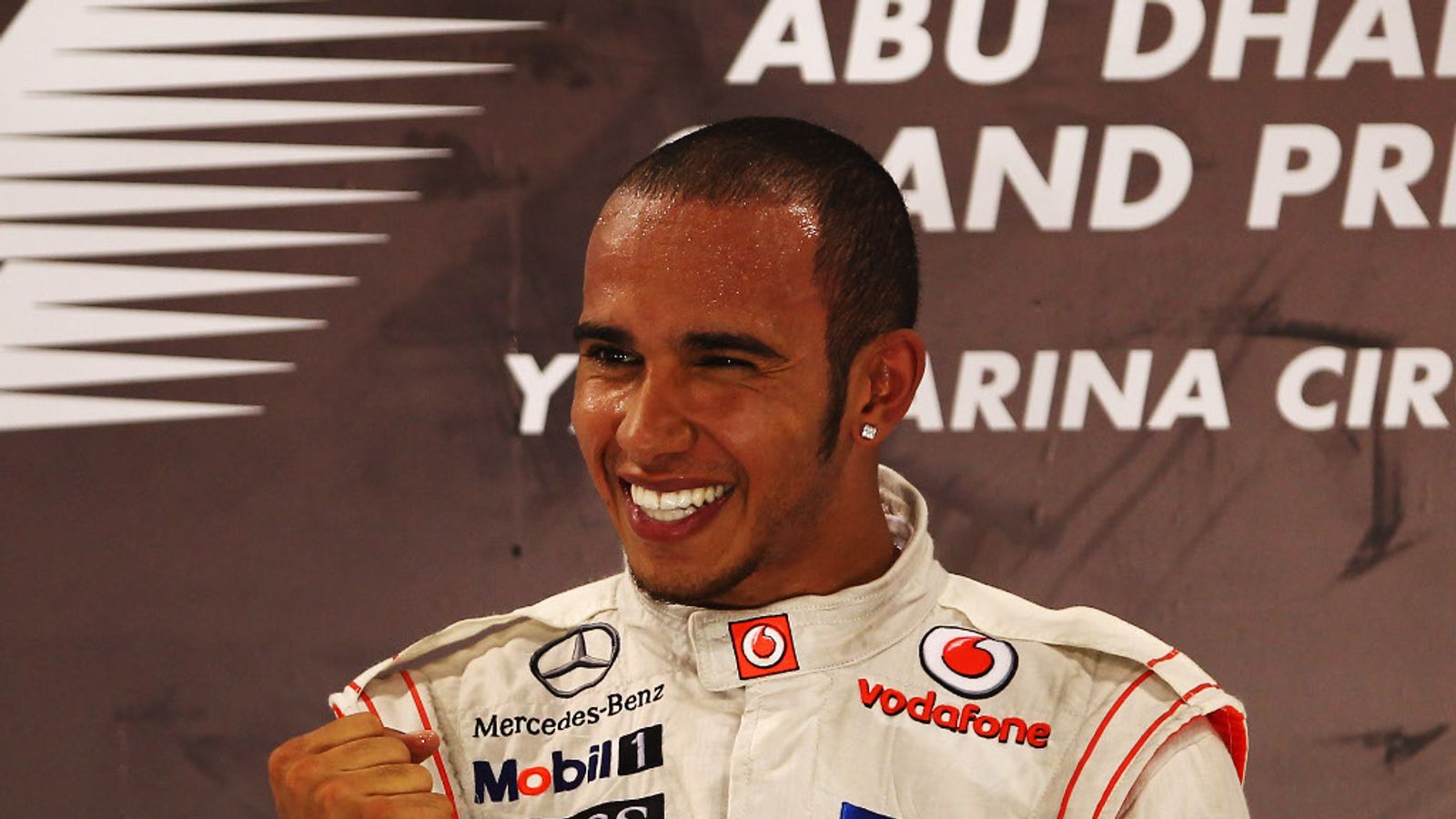 Welcome back, Lewis | F1 News