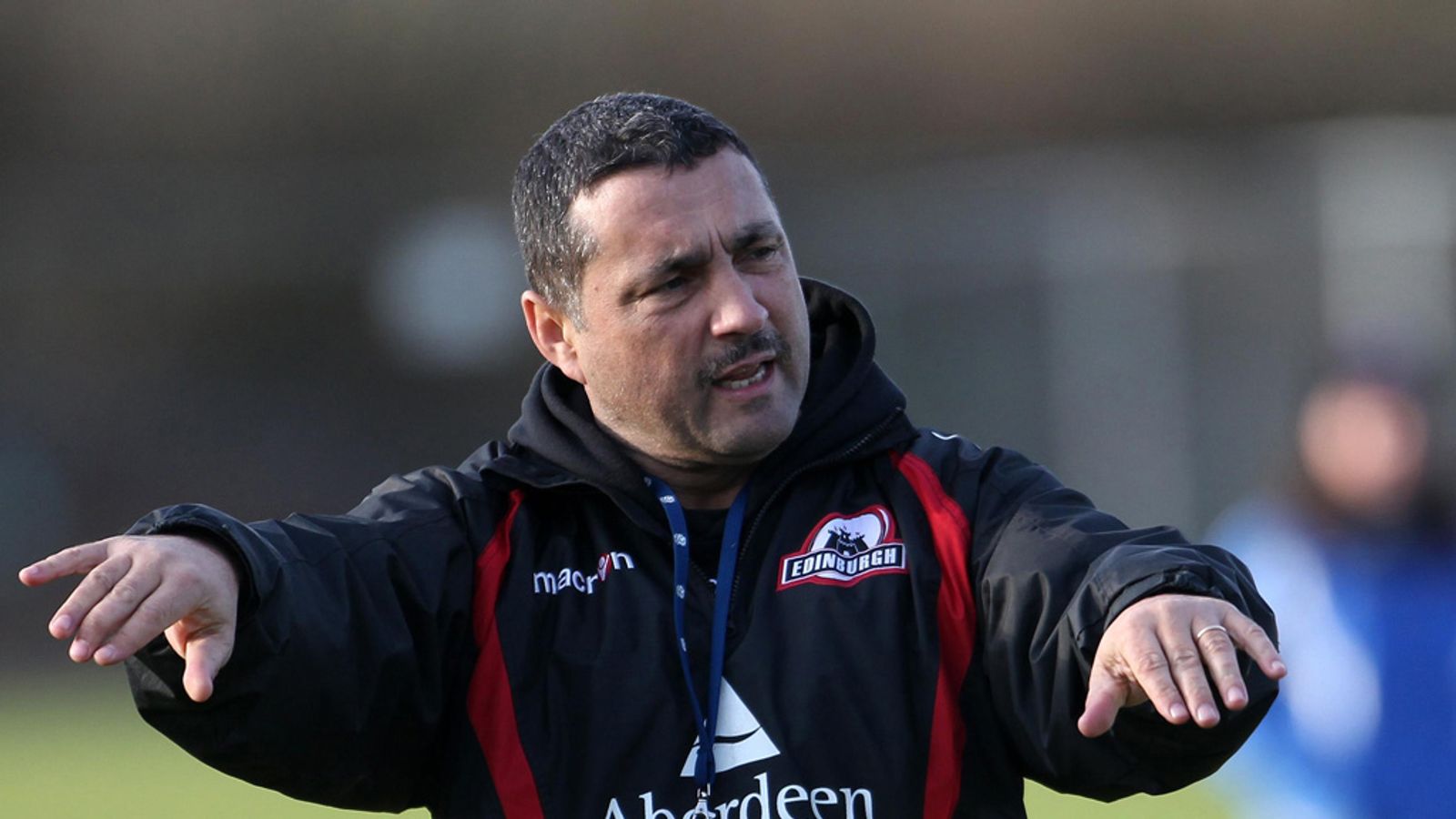 Bradley proud of his players | Rugby Union News | Sky Sports