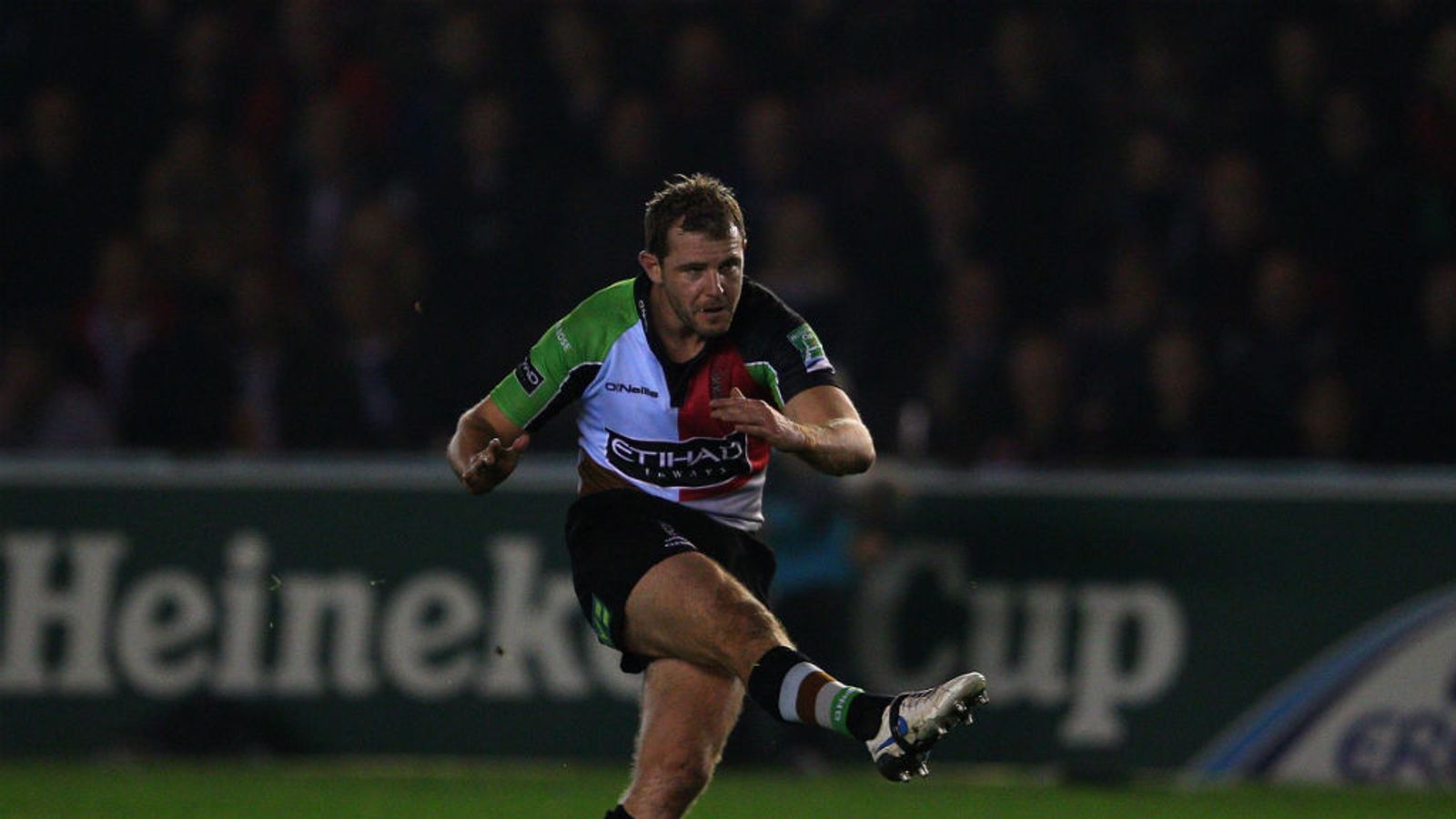 Man in the middle | Rugby Union News | Sky Sports